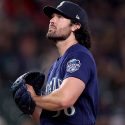 Robbie Ray, San Francisco Giants, SP - News, Stats, Bio - CBSSports.com