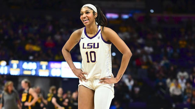 Highlights: Missouri at LSU