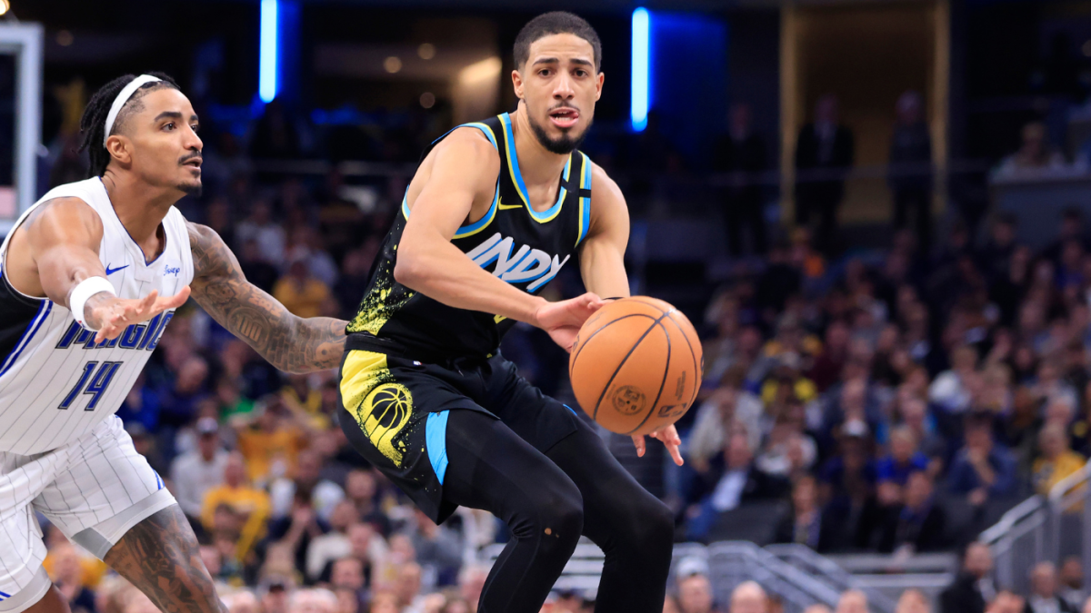 Tyrese Haliburton's Pacers teammates break down his 'diabolical ...