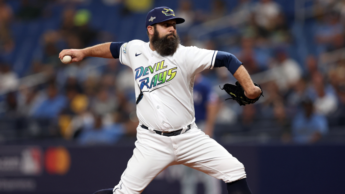 Cardinals-Rays trade: St. Louis acquires former All-Star reliever ...