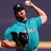 Robbie Ray, San Francisco Giants, SP - News, Stats, Bio - CBSSports.com