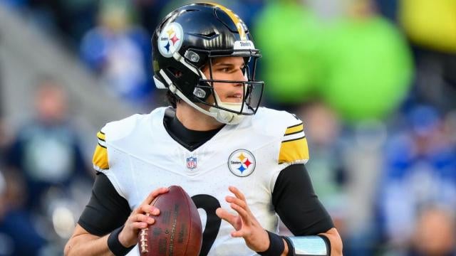 Steelers' Chances To Make Playoffs