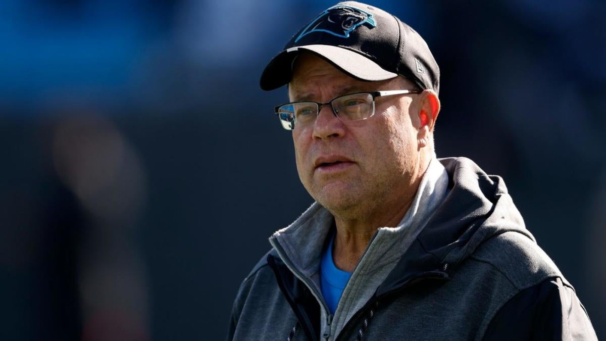 Panthers' David Tepper isn't worried about money, which is evident by ...
