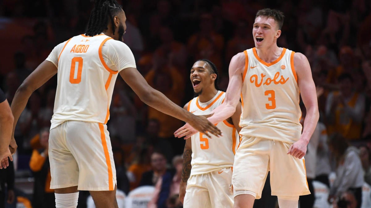 College basketball picks, schedule: Predictions for Tennessee vs. Ole ...