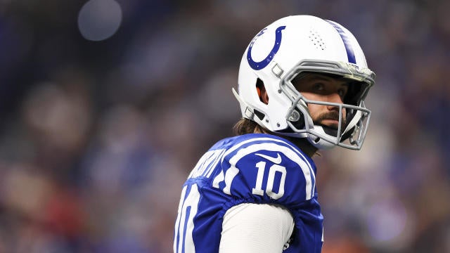 Tyler Goodson Drop Proves Costly For Colts In Loss To Texans