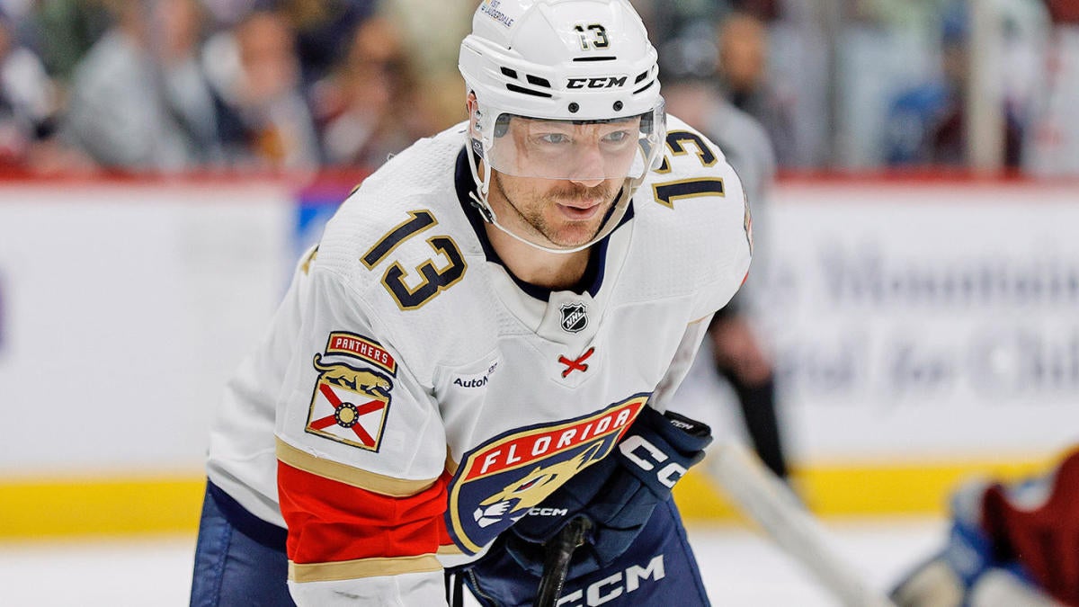 2025-202 Fantasy Hockey Top 100 players overall: Rankings of the best ...