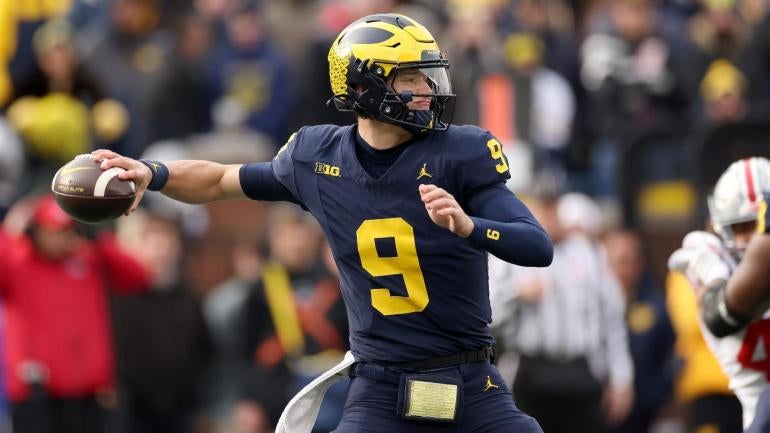 Michigan vs. Washington odds: 2024 CFP National Championship game picks, predictions by expert ...