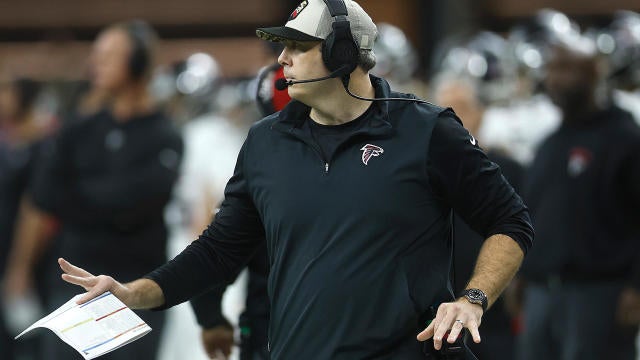Breaking News: Falcons Fire Arthur Smith After 3 Seasons As HC