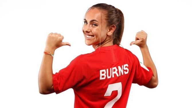 2024 NWSL Draft: Croix Bethune, Maya Doms, Reilyn Turner and the rest ...