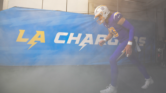 Ranking The Available NFL Job Openings: No. 1 Chargers