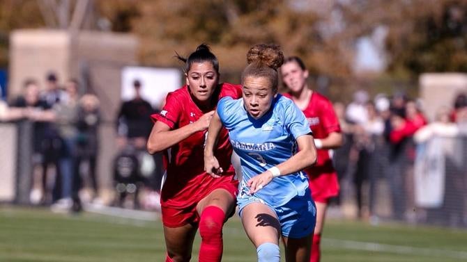 2024 NWSL Draft: Croix Bethune, Maya Doms, Reilyn Turner and the rest ...