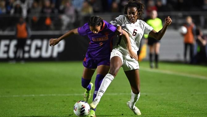 2024 NWSL Draft: Croix Bethune, Maya Doms, Reilyn Turner and the rest ...