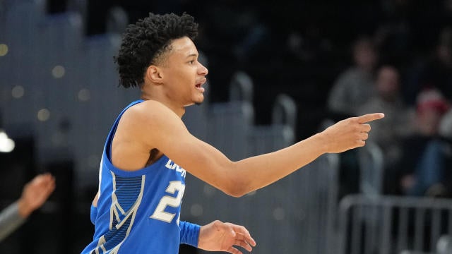 CBB On CBS Sports Network: No. 22 Creighton at DePaul - Keys For Creighton