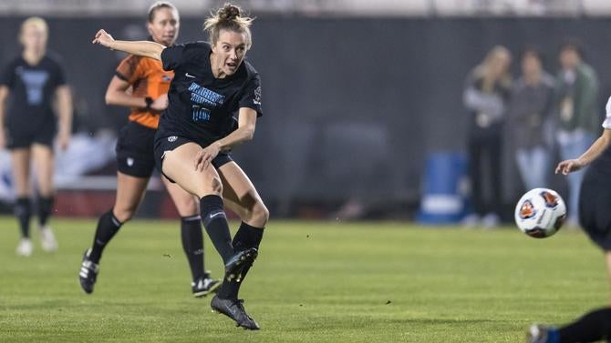 2024 NWSL Draft: Croix Bethune, Maya Doms, Reilyn Turner and the rest ...