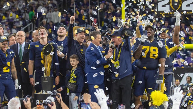 Reaction: Cover 3 Podcast Breaks Down Michigan's Win Over Washington in ...