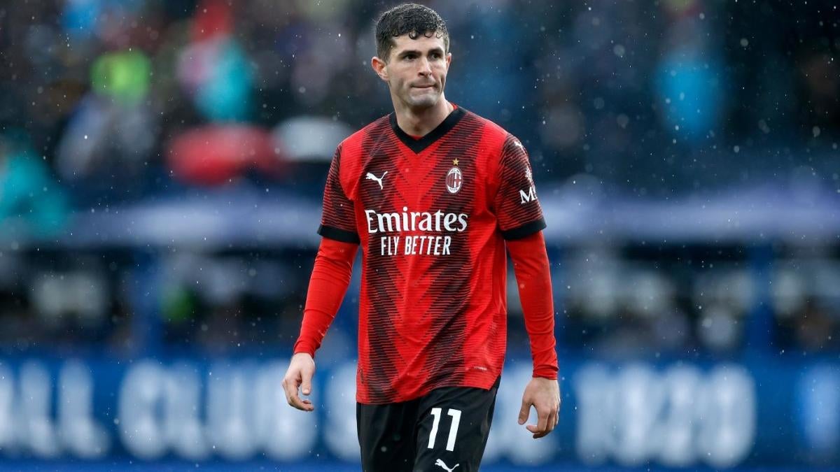 AC Milan vs. Atalanta: Coppa Italia quarterfinal live stream, TV ...