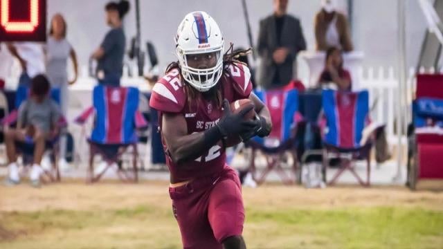 Inside intel on Gamecock RB transfer Howell