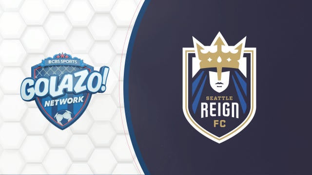 OL Reign Rebrand To Seattle Reign! | Scoreline