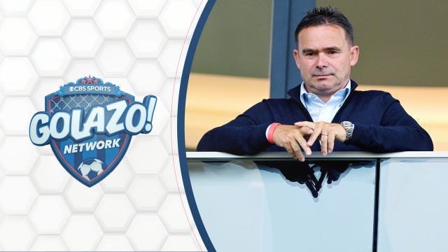 Marc Overmars Banned From Football For Year Over Inappropriate Behavior ...