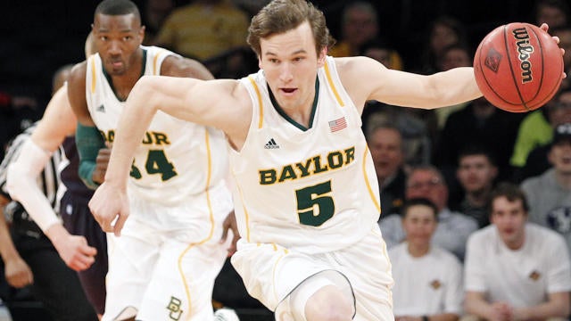 CBB Recap: No. 14 Baylor Takes Down No. 18 BYU