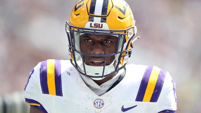Mock Draft Special: Jets Select LSU WR Malik With 10th Overall Pick