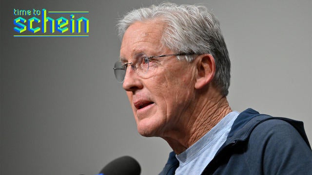 Time to Schein: Pete Carroll is Out as Seahawks Head Coach
