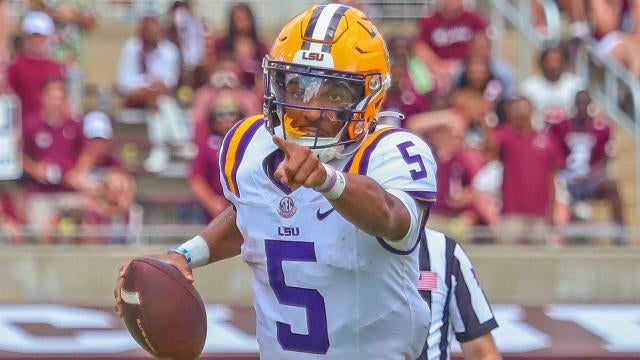Lsu Score