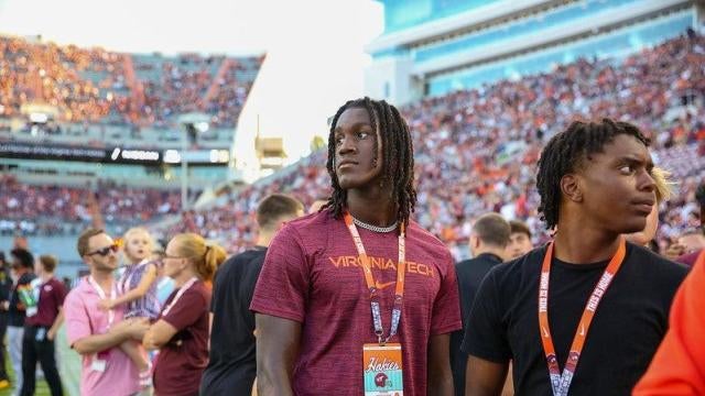Inside the Tunnel - Chanz Wiggins details his summer commitment to ...