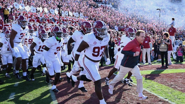Late Kick: Fallout at Alabama from Nick Saban's retirement