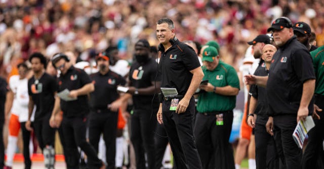 Late Kick: Miami is a program set to awaken - 247Sports