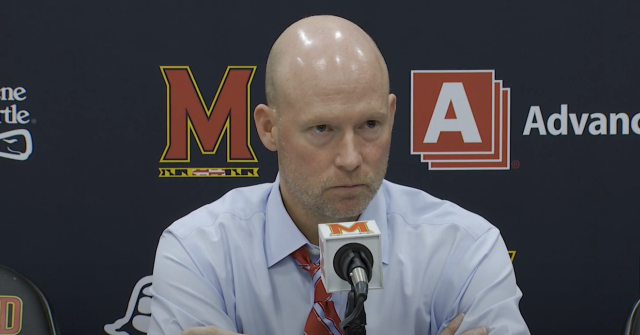 Kevin Willard to his team: "You guys need to reward yourselves ...