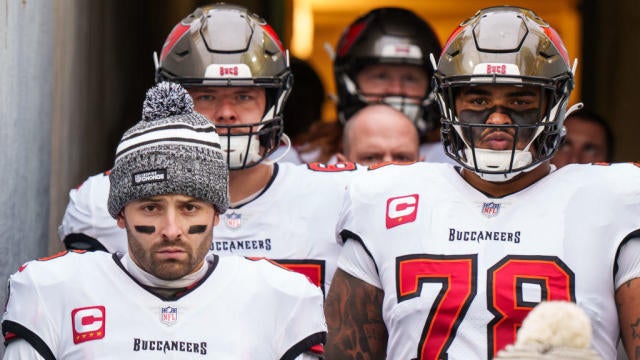 Buccaneers Win 5 Of Past 6 Games To Host Playoff Game