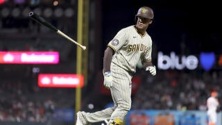 MLB Scores - Baseball Game Results - CBSSports.com