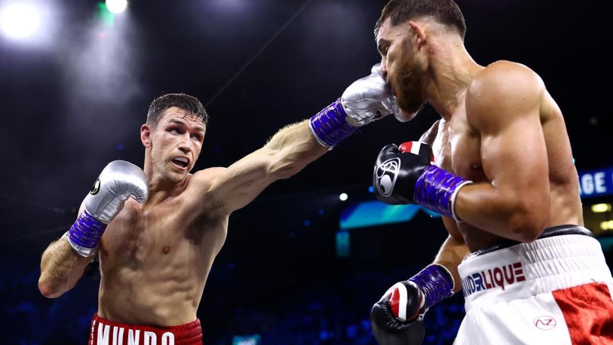 Artur Beterbiev vs. Callum Smith odds, prediction: Boxing expert on 48 ...