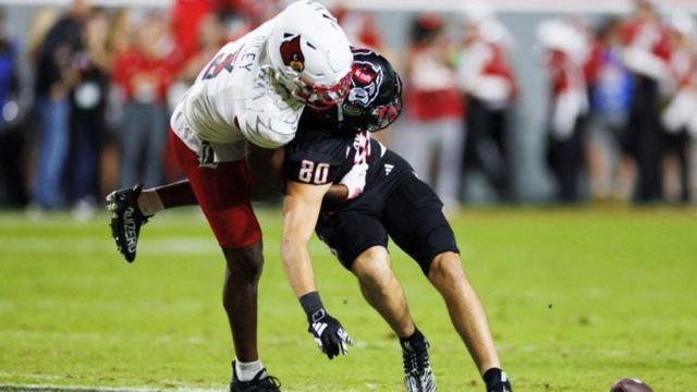 Quincy Riley returning is huge news for Louisville