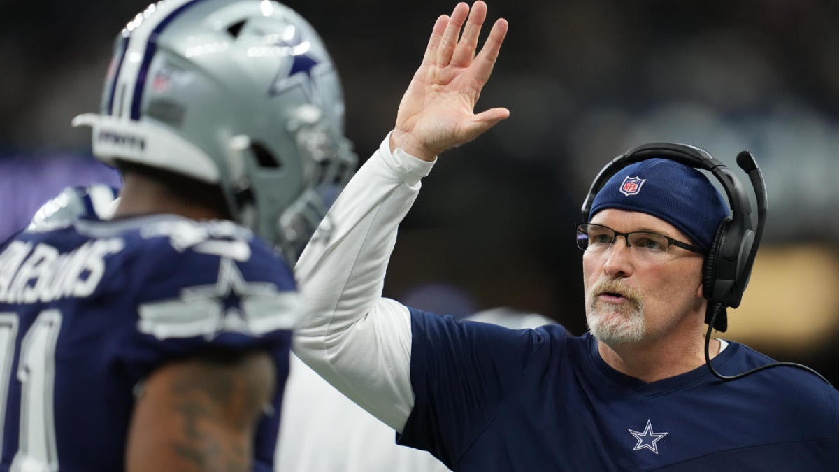 Cowboys' Micah Parsons and Dallas 'D' cherish familial relationship ...