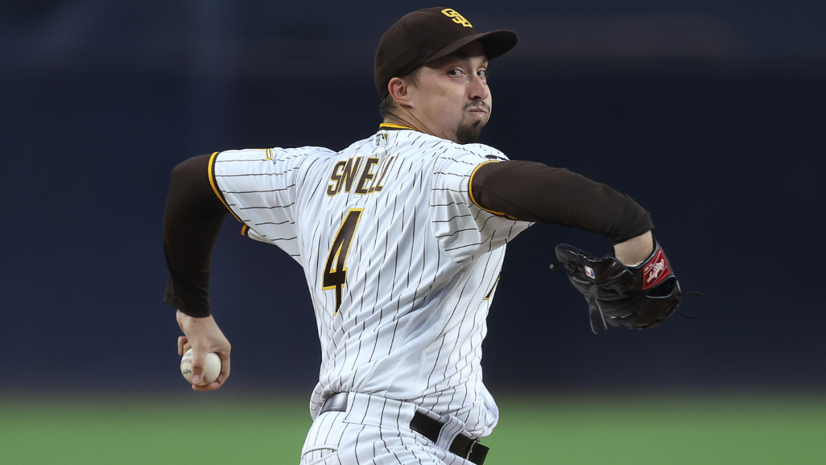 MLB rumors: Yankees have made offer to Snell; Votto drawing interest ...