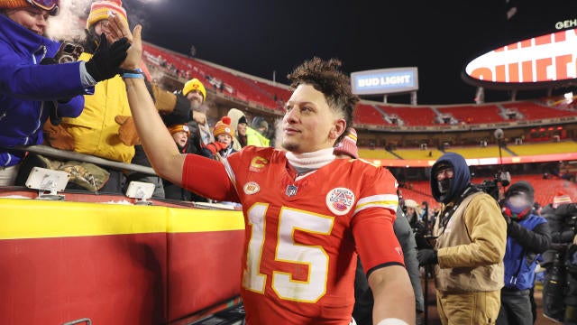 How Chiefs Can Improve Ahead Of Divisional Round?