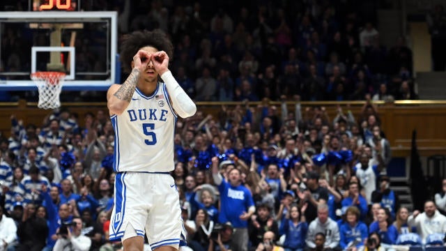 Tyrese Proctor found his groove in win over Georgia Tech