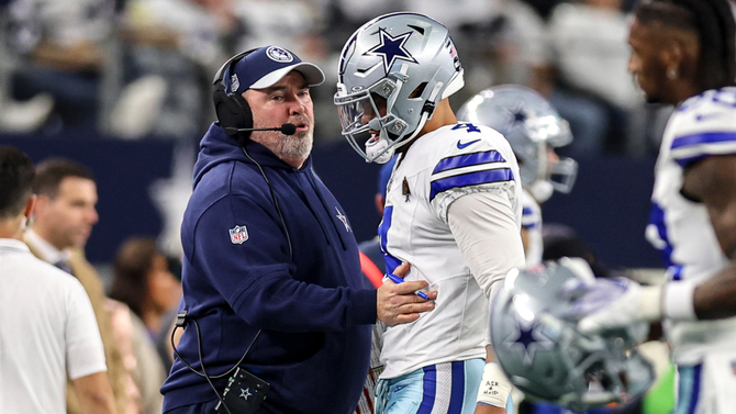 Cowboys collapse yet again; Lions surge to first playoff win in 32 ...