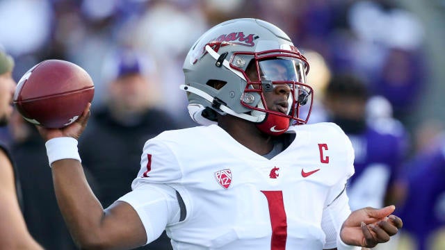 Late Kick: Miami lands transfer QB Cameron Ward