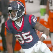 Noah Brown, Houston Texans, WR - News, Stats, Bio - CBSSports.com