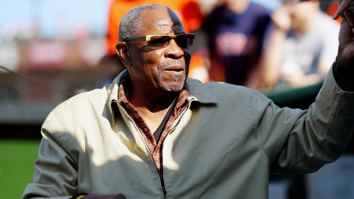 Dusty Baker taking Giants front-office role after retiring as a manager, per report - CBS Sports