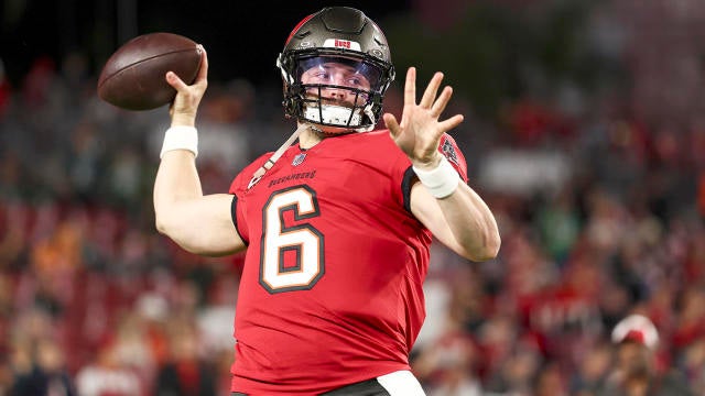 Baker Mayfield Delivers On Biggest Game Of Career