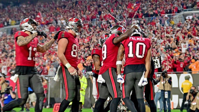 How Buccaneers Stack Up Against The Lions