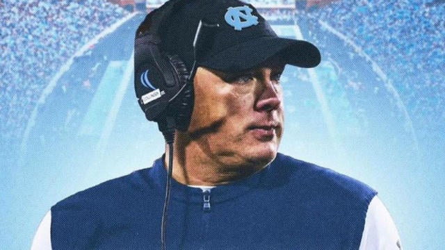 How Geoff Collins Won Over UNC Staff, Landed Defensive Coordinator Job