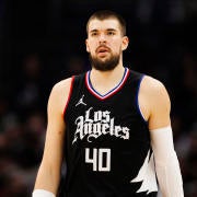 Ivica Zubac, Los Angeles Clippers, C - News, Stats, Bio - CBSSports.com