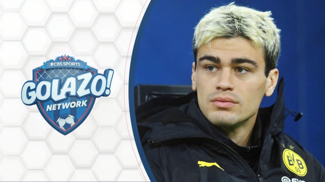 Where Should Gio Go? | Scoreline