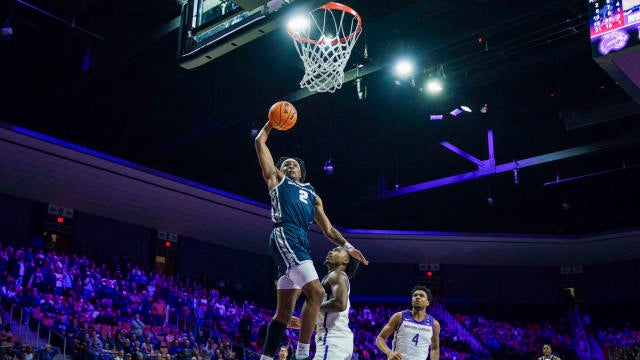 Highlights: Samford at Western Carolina
