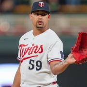 Jhoan Duran, Minnesota Twins, RP - News, Stats, Bio - CBSSports.com
